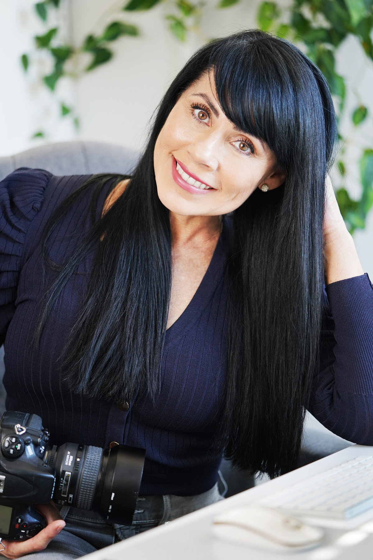 Healthy Meatballs: Flavorful and Tender! | Ana Frias