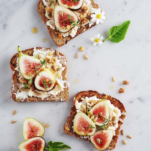 Ana Frias | Flavorful, Healthy, and Never Boring Recipes.